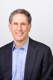 Larry Rodman | Yale Center for Environmental Law & Policy