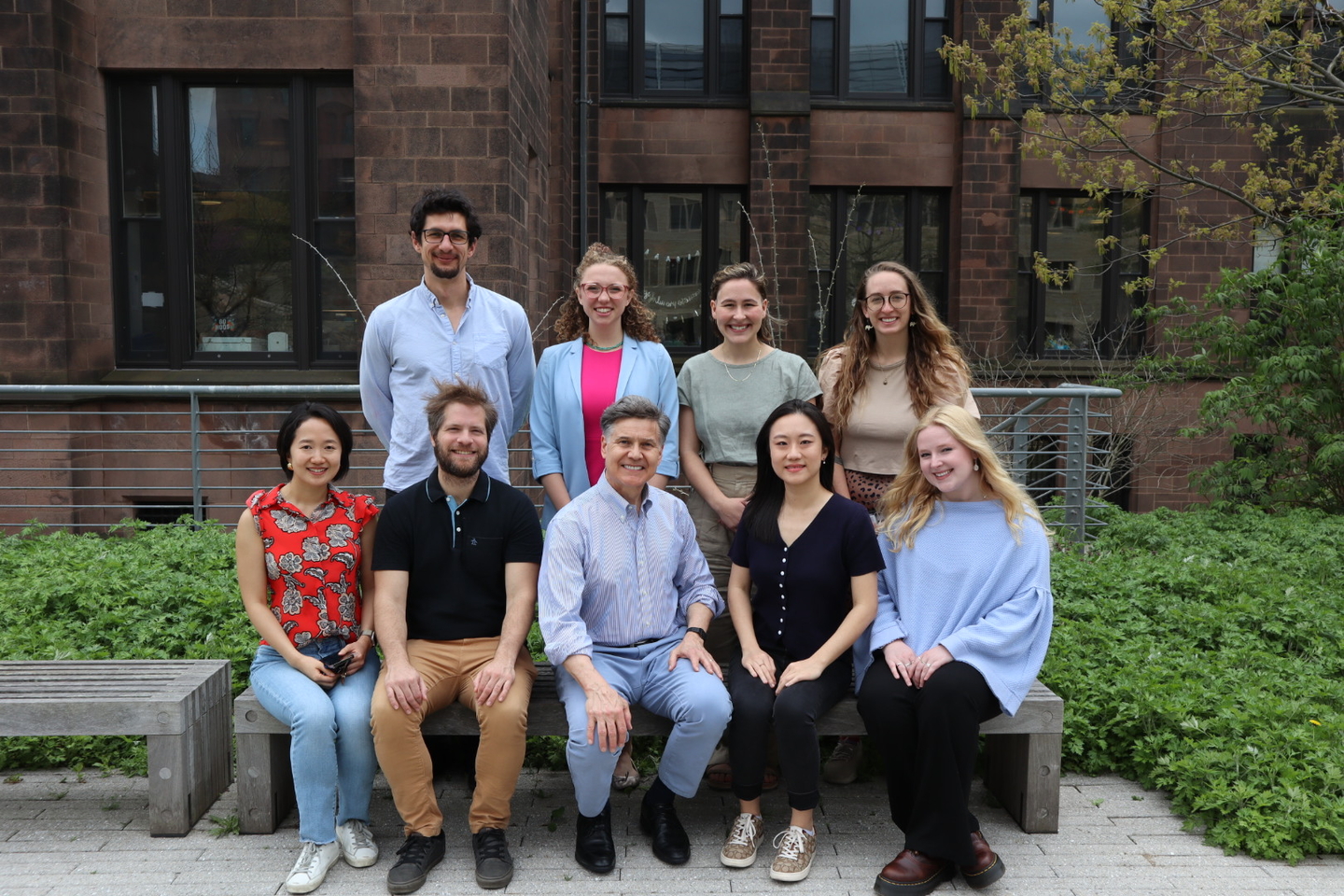 Our Team | Yale Center for Environmental Law & Policy