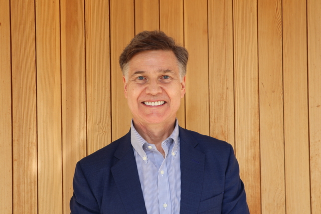 Daniel C. Esty | Yale Center for Environmental Law & Policy